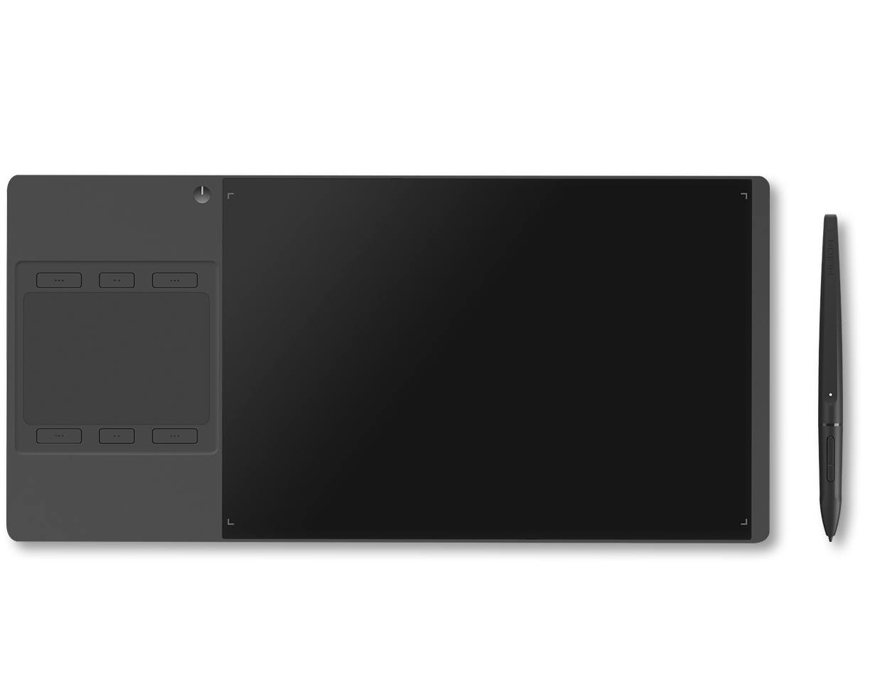 Huion